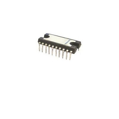آی سی LA4500